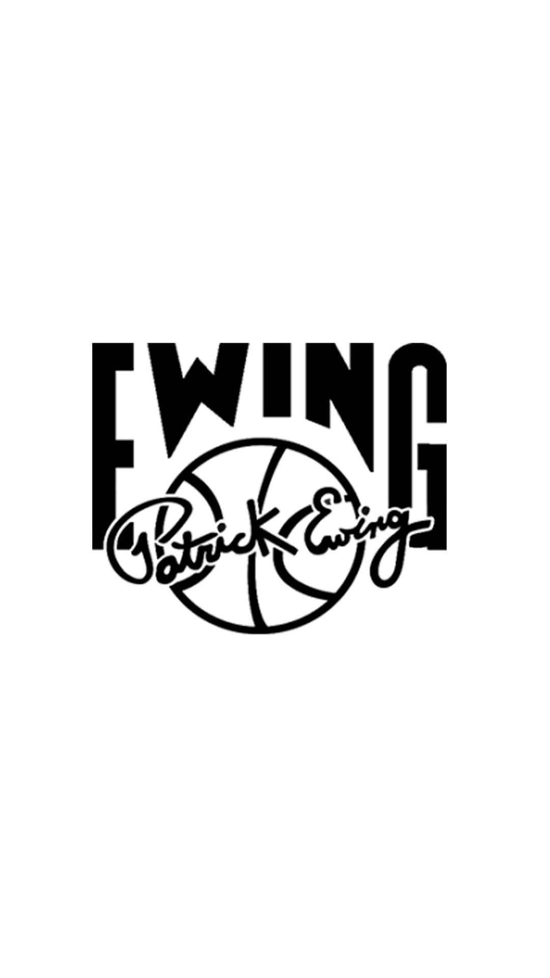 Ewing Logo Ewing Oakley Starks New York Knicks Shirt Vintagenclassic